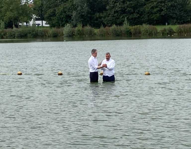 Landing Page - Kerkgenootschap der Zevende dags Adventisten