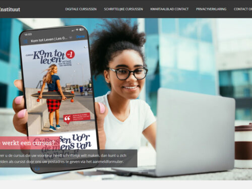 Vernieuwde ESDA-website en nieuwe cursus – Kerkgenootschap der Zevende ...