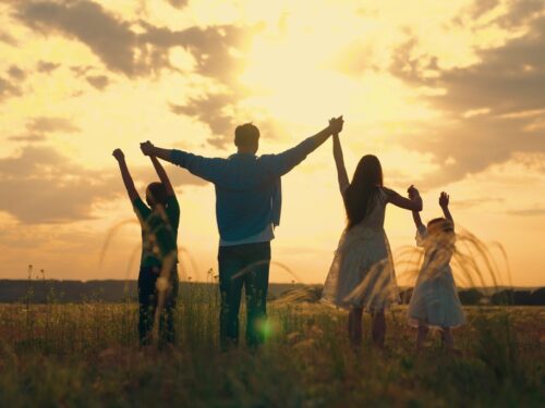 Themaweek Gezinsleven – Kerkgenootschap der Zevende-dags Adventisten