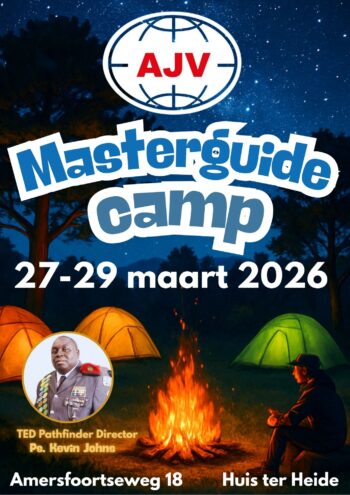Masterguide Camp – Kerkgenootschap der Zevende-dags Adventisten